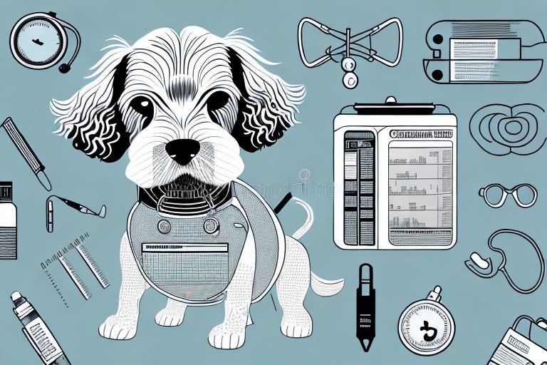 Spaniels (Cocker) Dog Medical Aid in Vryburg - Pets24