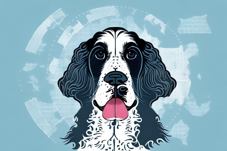 Spaniels (English Springer) Dog Medical Aid in Durban - Pets24