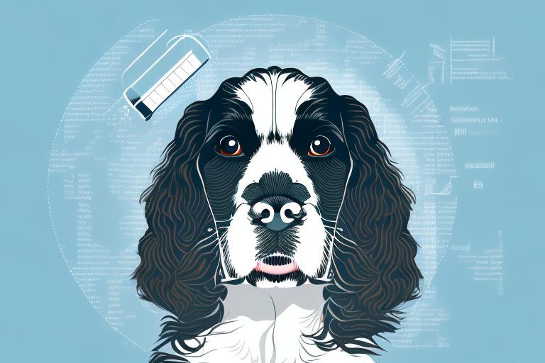 Spaniels (English Springer) Dog Medical Aid in Amanzimtoti - Pets24