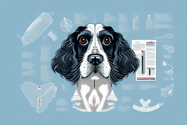 Spaniels (English Springer) Dog Medical Aid in Westville - Pets24