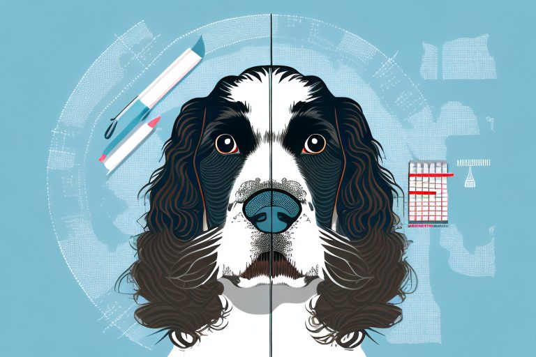 Spaniels (English Springer) Dog Medical Aid in Umhlanga - Pets24