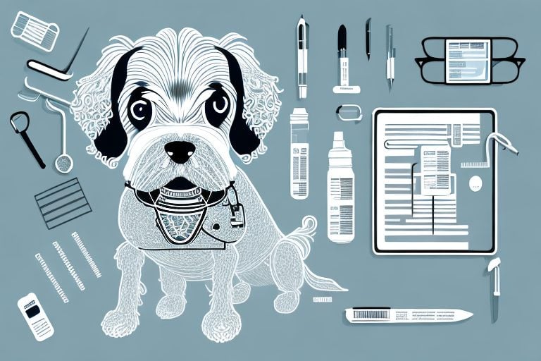 Spaniels (Cocker) Dog Medical Aid in Butterworth - Pets24