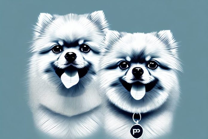 Pomeranian Dog Adoption in Polokwane - Pets24