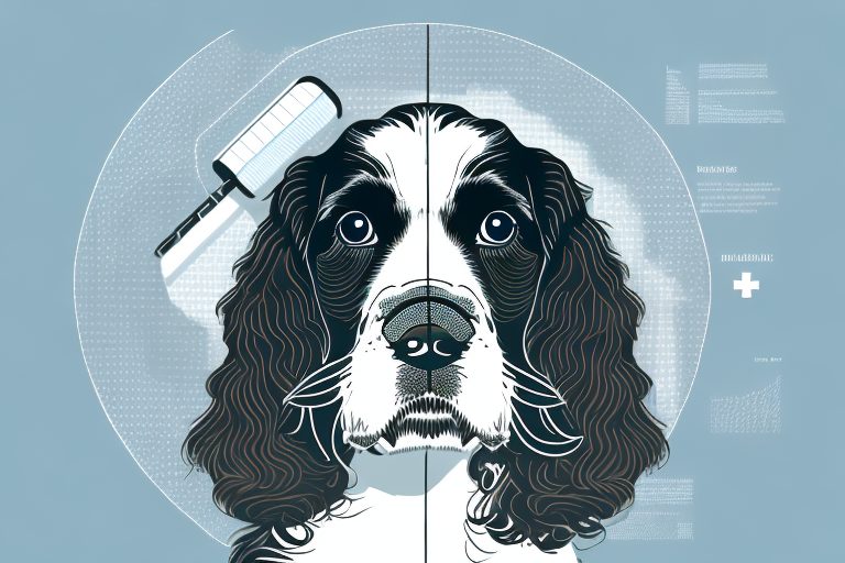 Spaniels (English Springer) Dog Medical Aid in Aliwal North - Pets24