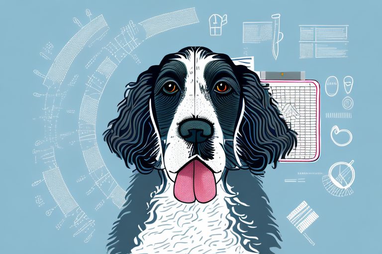 Spaniels (English Springer) Dog Medical Aid in Simon’s Town - Pets24