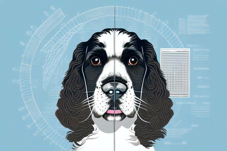Spaniels (English Springer) Dog Medical Aid in Oudtshoorn - Pets24