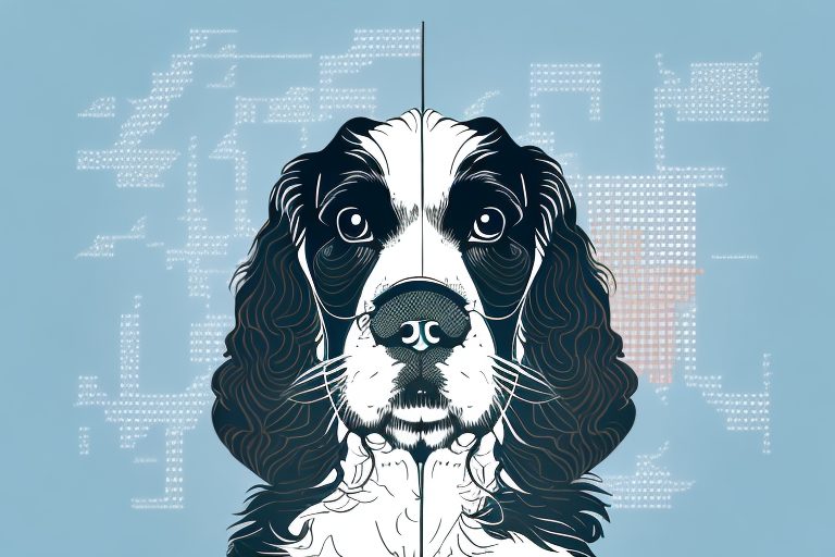 Spaniels (English Springer) Dog Medical Aid in Sasolburg - Pets24