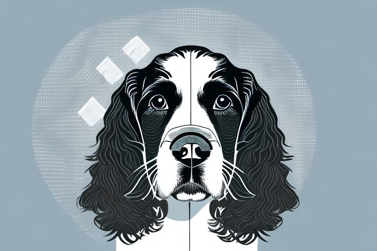 Spaniels (English Springer) Dog Medical Aid in Johannesburg - Pets24