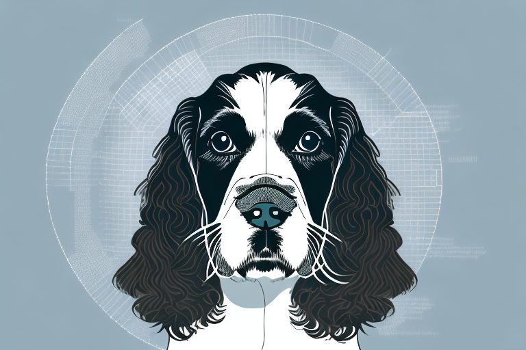 Spaniels (English Springer) Dog Medical Aid in East Rand - Pets24