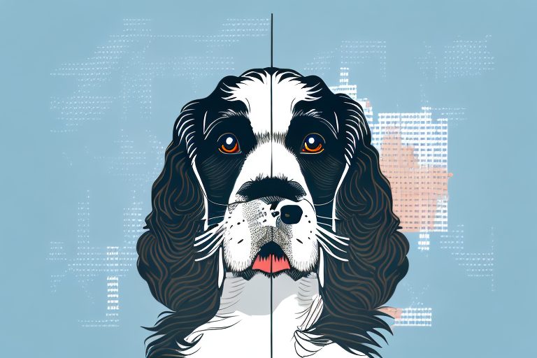 Spaniels (English Springer) Dog Medical Aid in Mthatha - Pets24