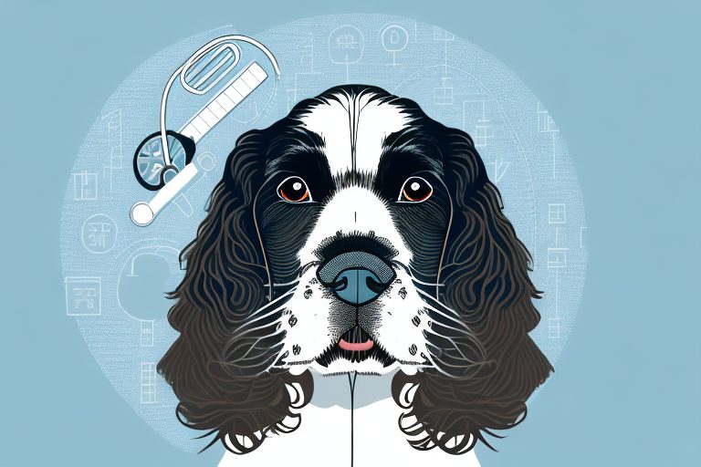 Spaniels (English Springer) Dog Medical Aid in Pretoria - Pets24