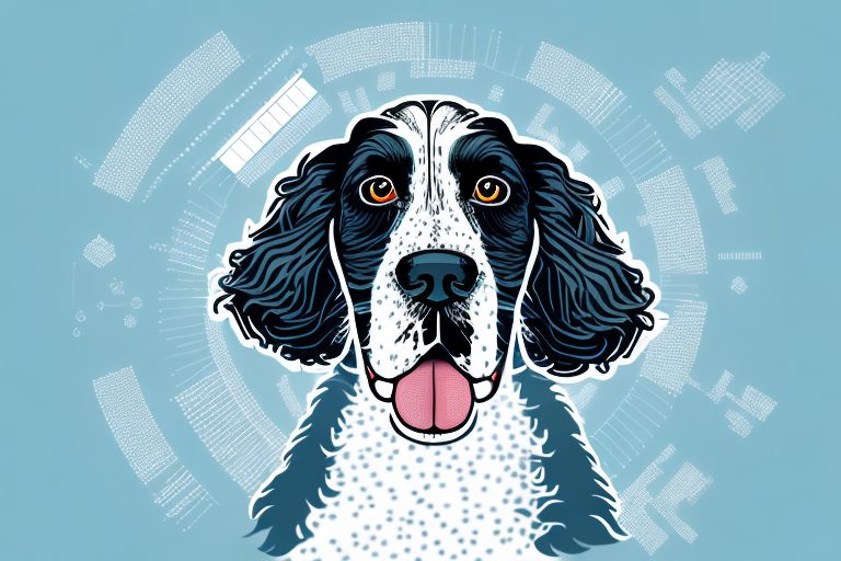 Spaniels (English Springer) Dog Medical Aid in Krugersdorp - Pets24