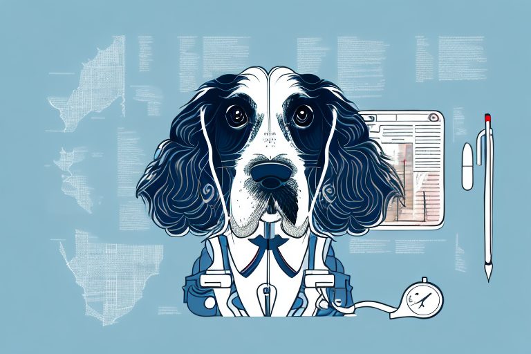 Spaniels (English Springer) Dog Medical Aid in Greater Pretoria - Pets24