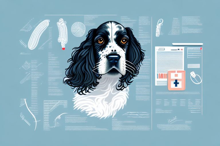Spaniels (English Springer) Dog Medical Aid in Roodepoort - Pets24