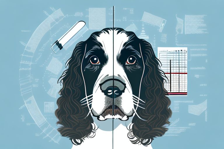 Spaniels (English Springer) Dog Medical Aid in Polokwane - Pets24