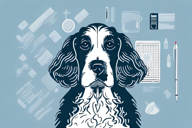 Spaniels (English Springer) Dog Medical Aid in Louis Trichardt - Pets24