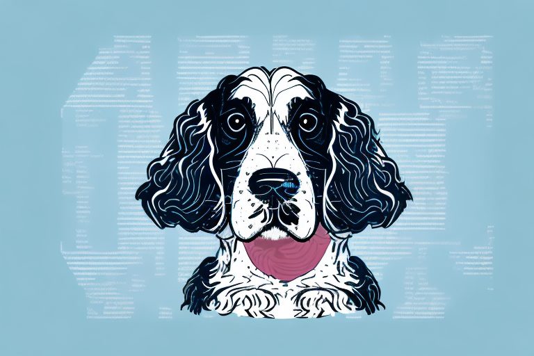 Spaniels (English Springer) Dog Medical Aid in Witbank - Pets24