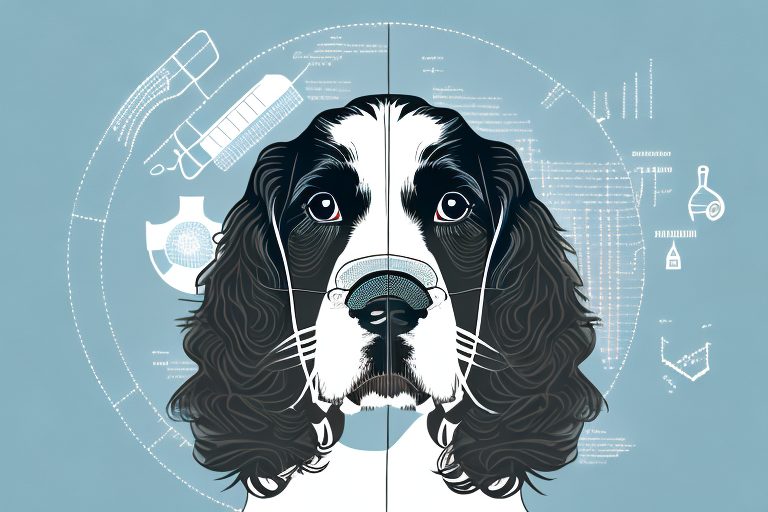Spaniels (English Springer) Dog Medical Aid in Ermelo - Pets24