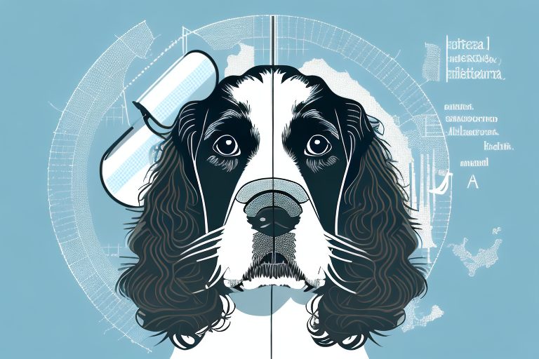 Spaniels (English Springer) Dog Medical Aid in Barberton - Pets24