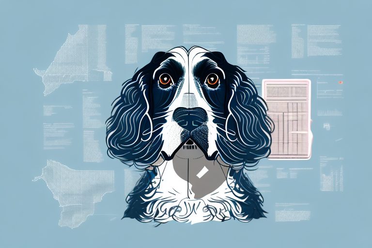Spaniels (English Springer) Dog Medical Aid in Kimberley - Pets24