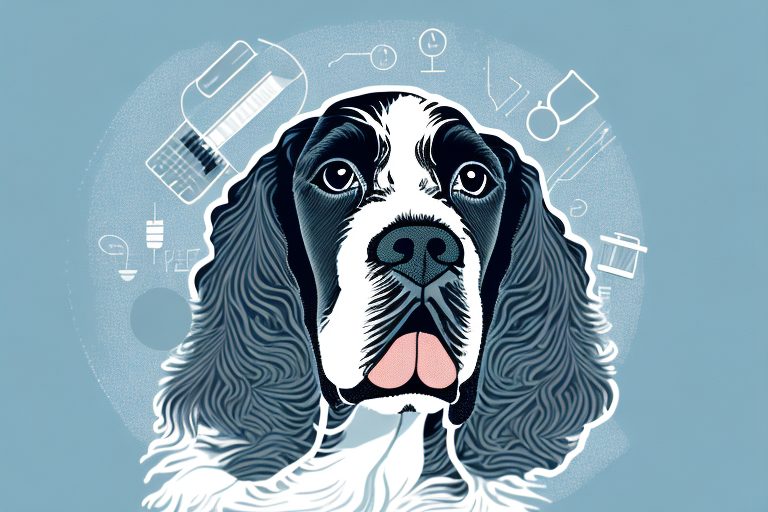 Spaniels (English Springer) Dog Medical Aid in Kuruman - Pets24