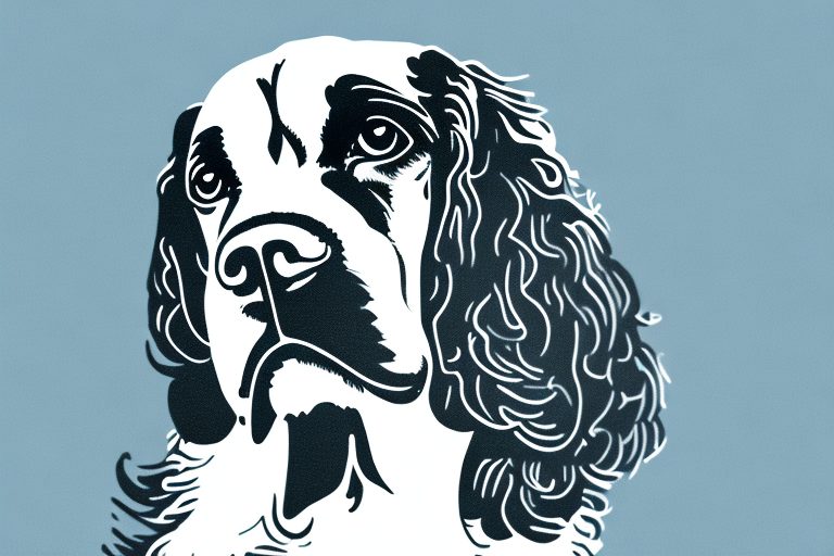 Spaniels (English Springer) Dog Medical Aid in Queenstown - Pets24