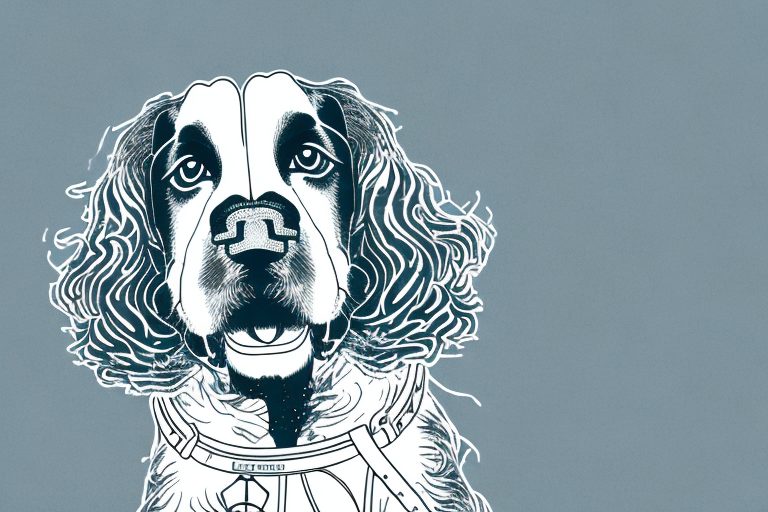 Spaniels (English Springer) Dog Medical Aid in De Aar - Pets24