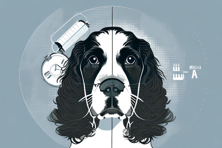 Spaniels (English Springer) Dog Medical Aid in Warrenton - Pets24