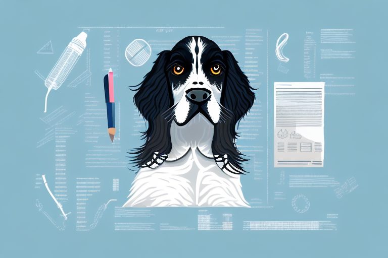 Spaniels (English Springer) Dog Medical Aid in Grahamstown - Pets24