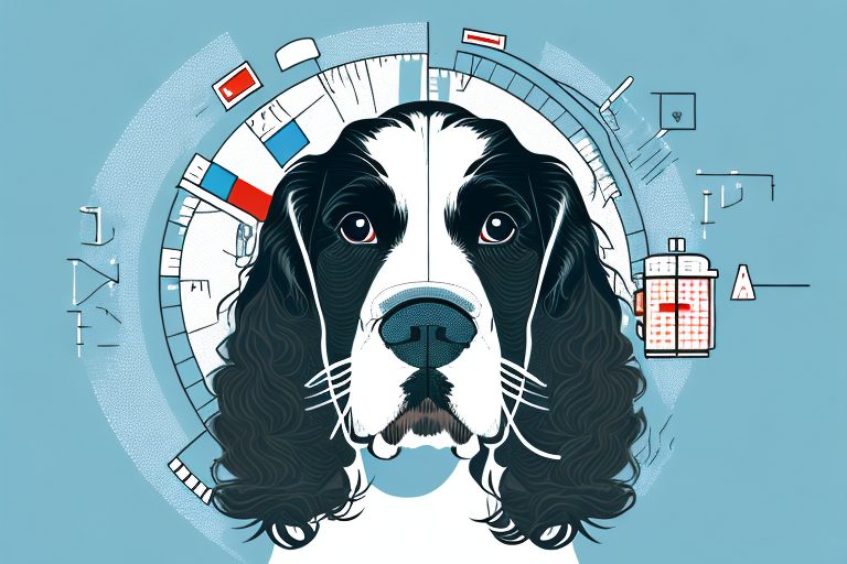Spaniels (English Springer) Dog Medical Aid in Mafikeng - Pets24