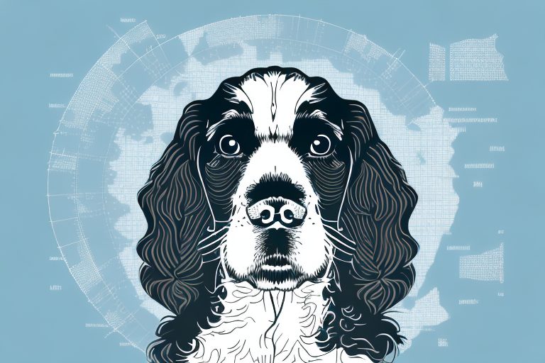 Spaniels (English Springer) Dog Medical Aid in Klerksdorp - Pets24