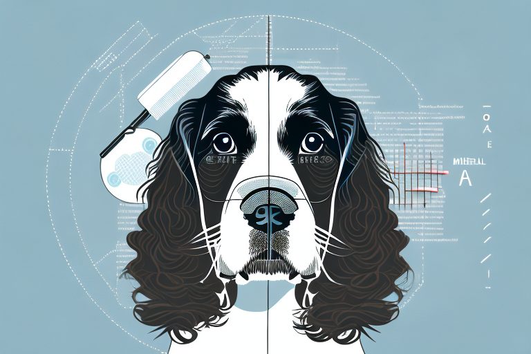 Spaniels (English Springer) Dog Medical Aid in Graaff-Reinet - Pets24