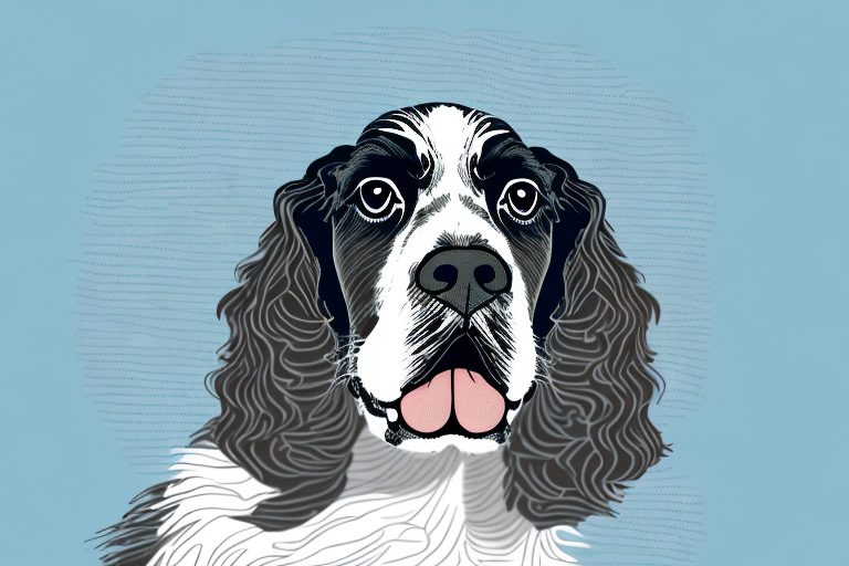Spaniels (English Springer) Dog Medical Aid in Cape Town - Pets24