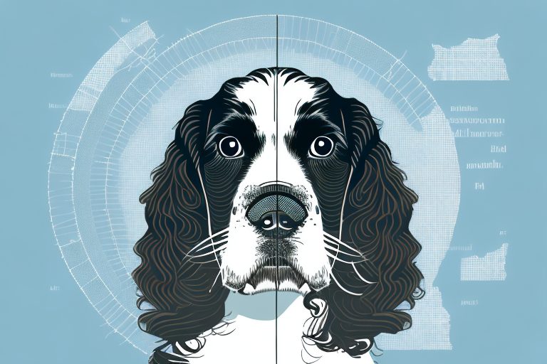Spaniels (English Springer) Dog Medical Aid in Paarl - Pets24