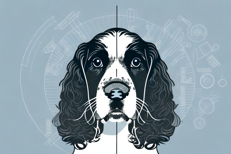 Spaniels (English Springer) Dog Medical Aid in Stellenbosch - Pets24