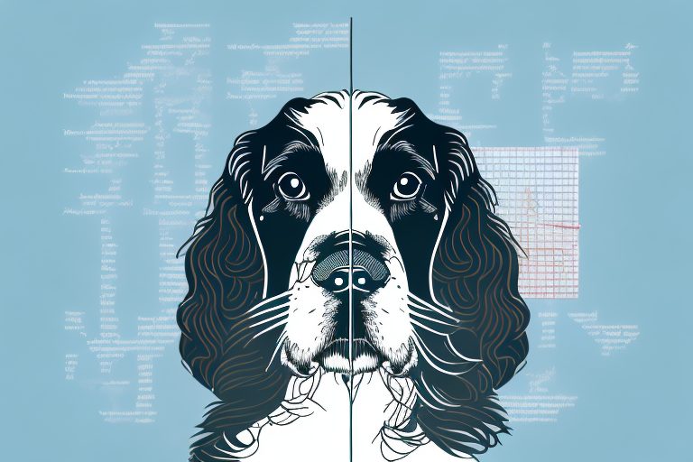 Spaniels (English Springer) Dog Medical Aid in Knysna - Pets24