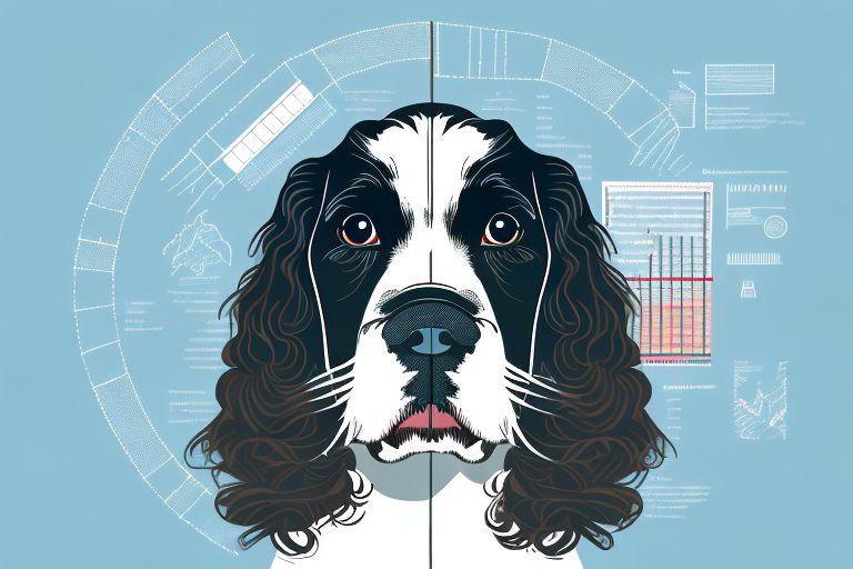 Spaniels (English Springer) Dog Medical Aid in Ficksburg - Pets24