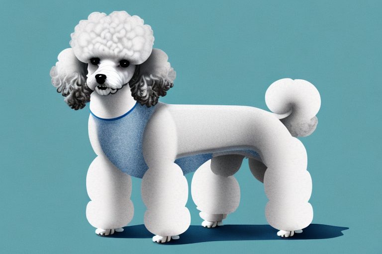 Poodle Dog Adoption in Ballito - Pets24