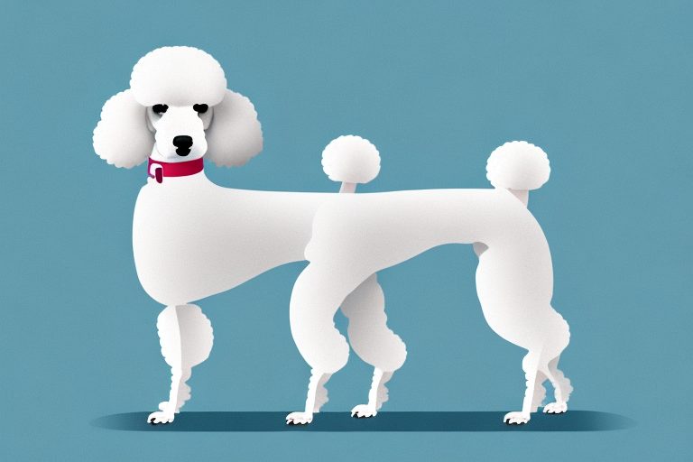 Poodle Dog Adoption in Calvinia - Pets24