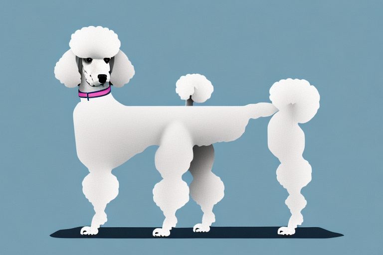 Poodle Dog Adoption in George - Pets24