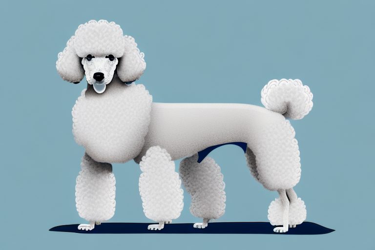 Poodle Dog Adoption in Mossel Bay - Pets24