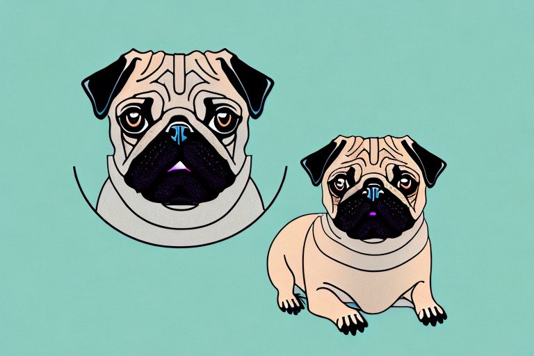 Pug Dog Adoption in Mossel Bay - Pets24