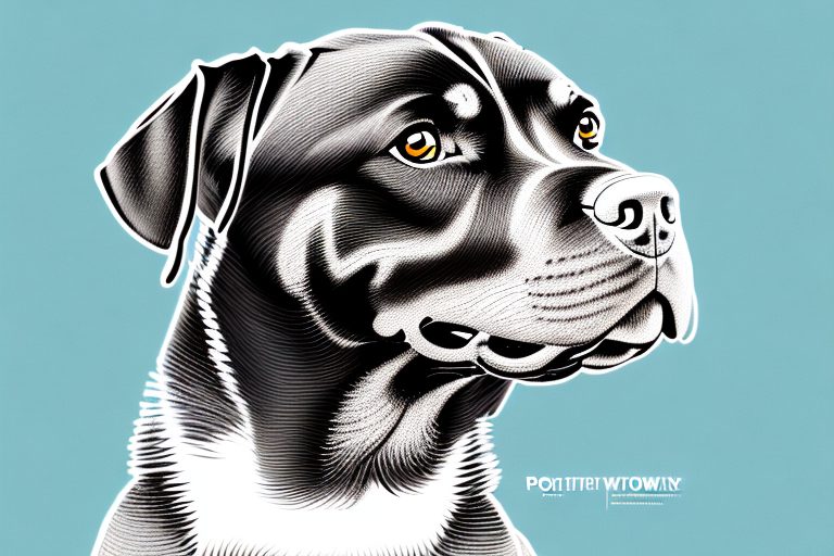 Rottweiler Dog Adoption in Polokwane - Pets24