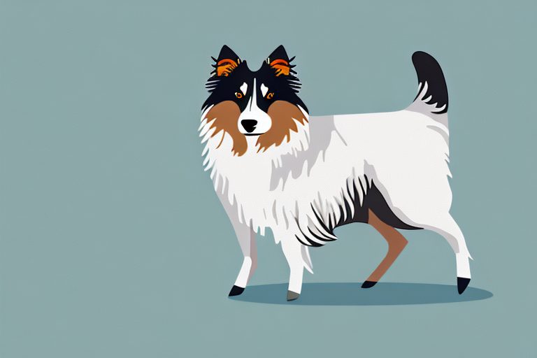 Shetland Sheepdog Dog Adoption in Polokwane - Pets24