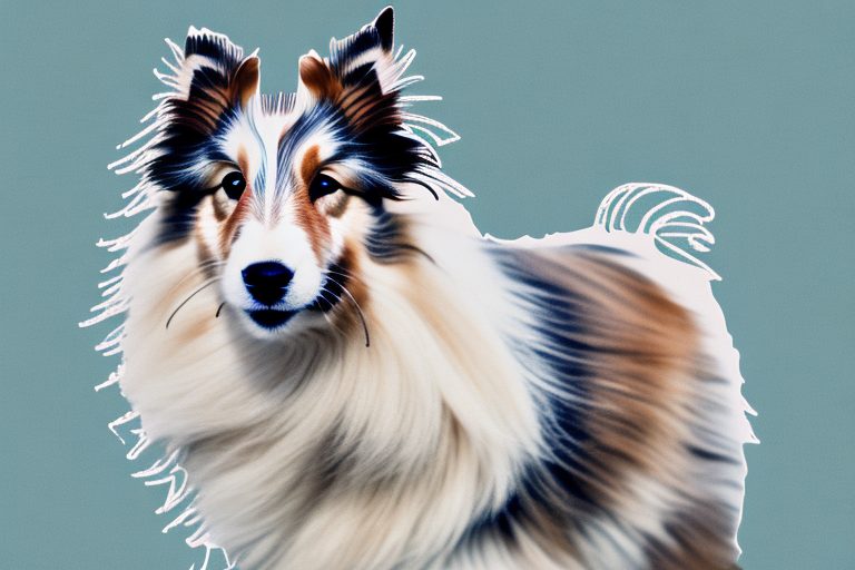 Shetland Sheepdog Dog Adoption in Worcester - Pets24