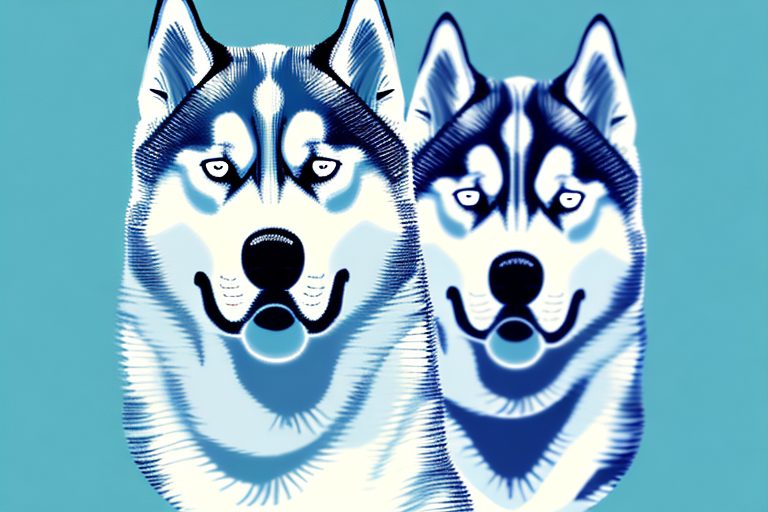 Siberian Husky Dog Adoption in Polokwane - Pets24