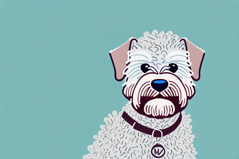 Soft coated Wheaten Terrier Dog Adoption in Mossel Bay - Pets24