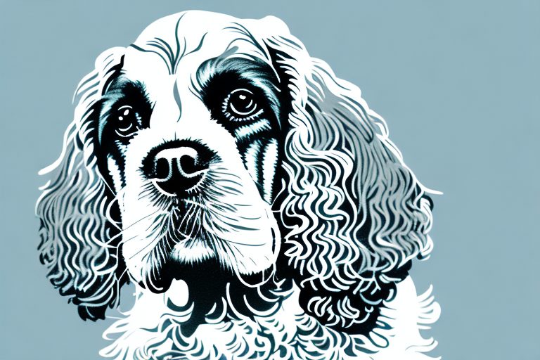 Spaniels (Cocker) Dog Adoption in Richards Bay - Pets24