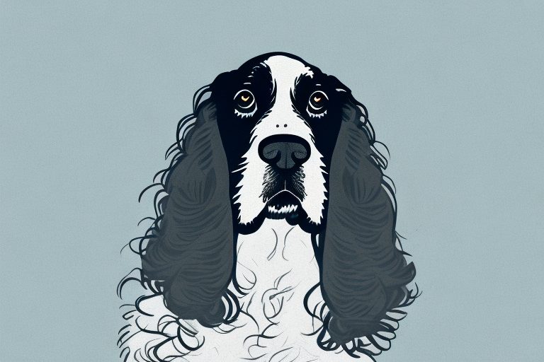 Spaniels (English Springer) Dog Adoption in Western Cape - Pets24