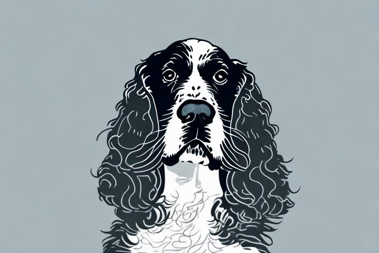 Spaniels (English Springer) Dog Adoption in Cape Town - Pets24